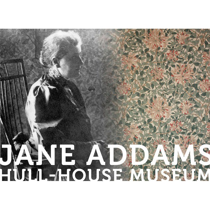 Jane Addams Hull-House Museum - Chicago Cultural Alliance