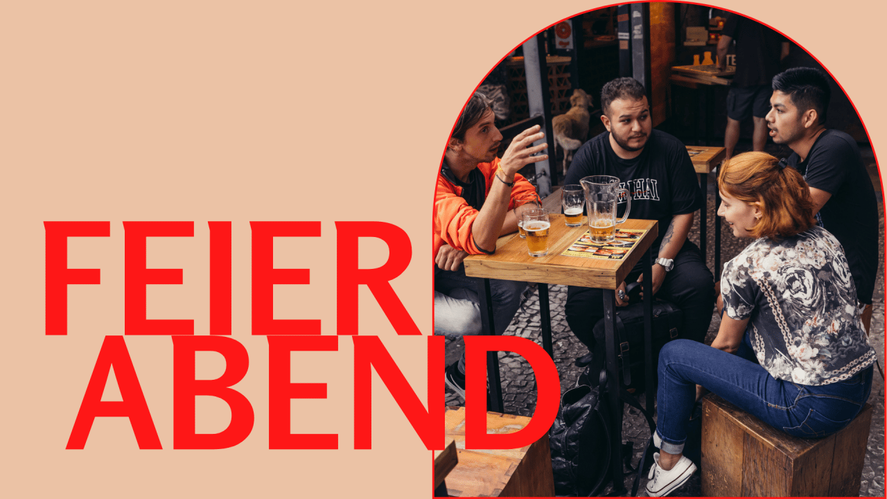 Feierabend - Chicago Cultural Alliance