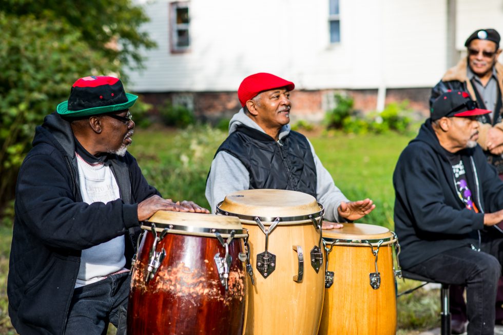 Chicago Cultural Alliance