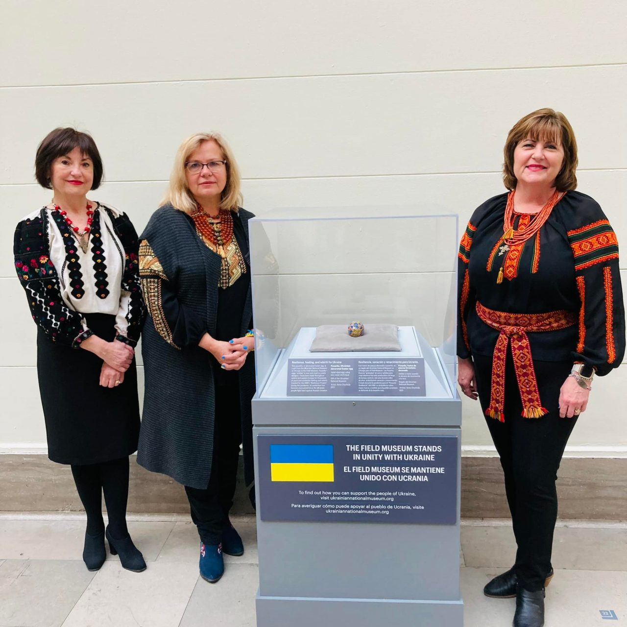 Celebrate the Meaning and Art of Ukrainian Pysanky - Chicago Cultural ...