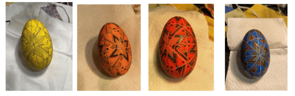 Celebrate the Meaning and Art of Ukrainian Pysanky - Chicago Cultural ...