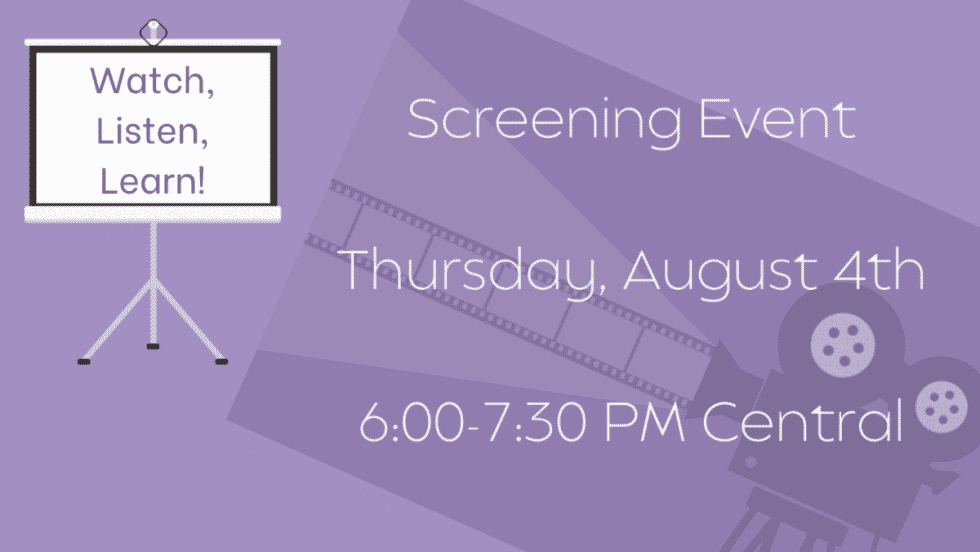 JASC Legacy Center Screening Event - Chicago Cultural Alliance