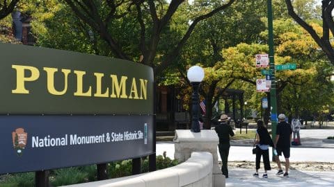 Pullman National Park: Discovering National Parks in Your Backyard ...