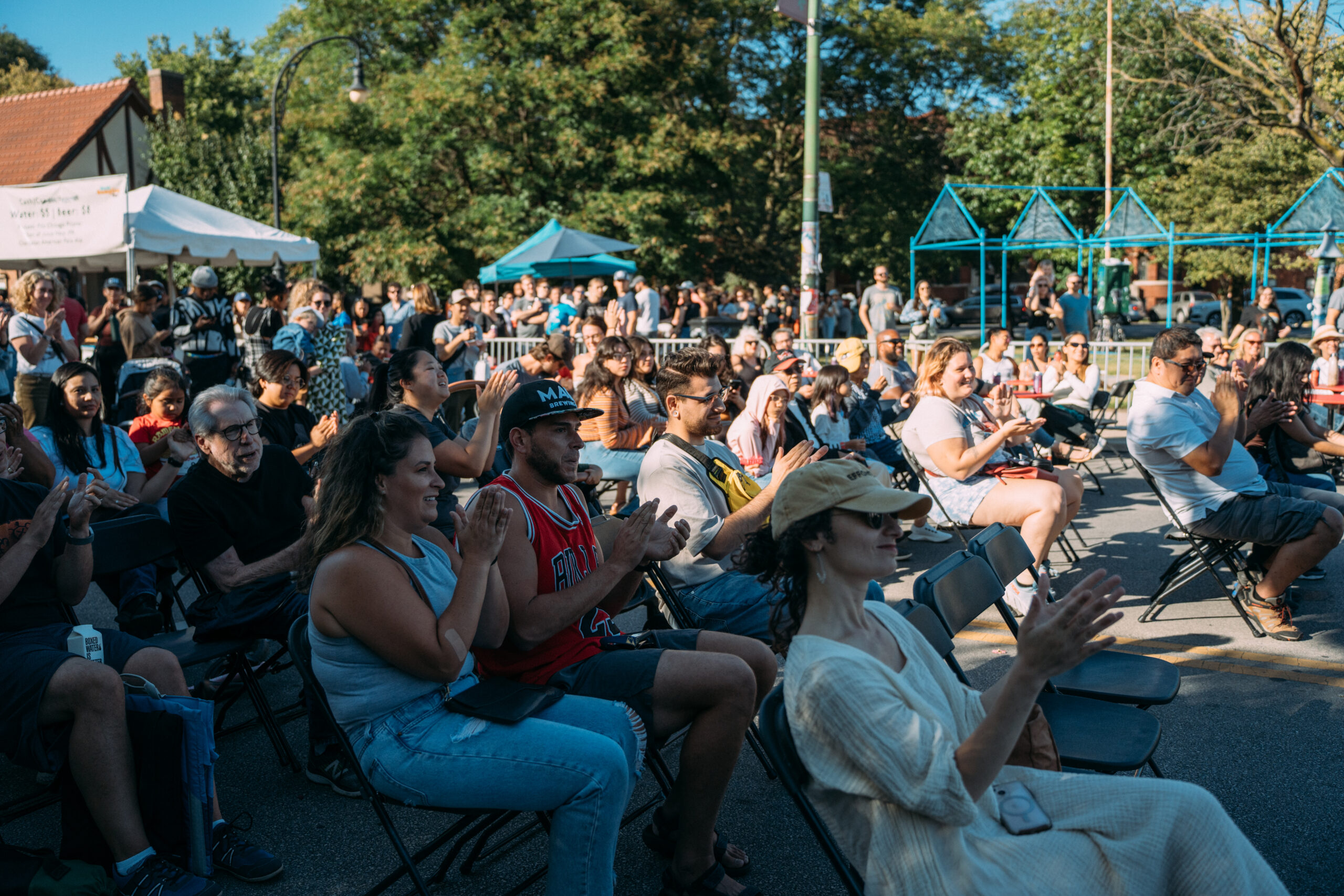 World Dumpling Fest 2024 - Chicago Cultural Alliance